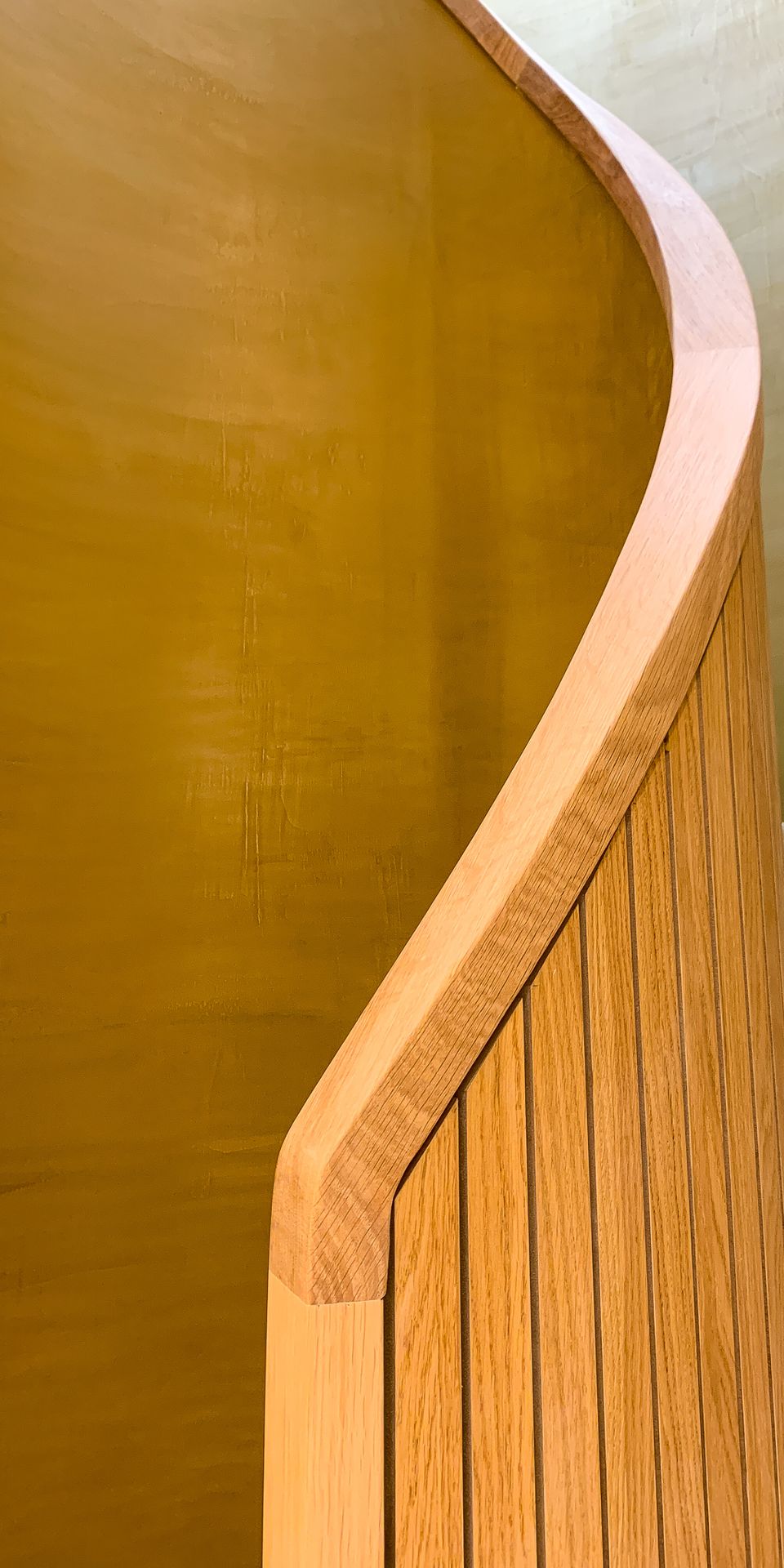 Home | Main courante bois